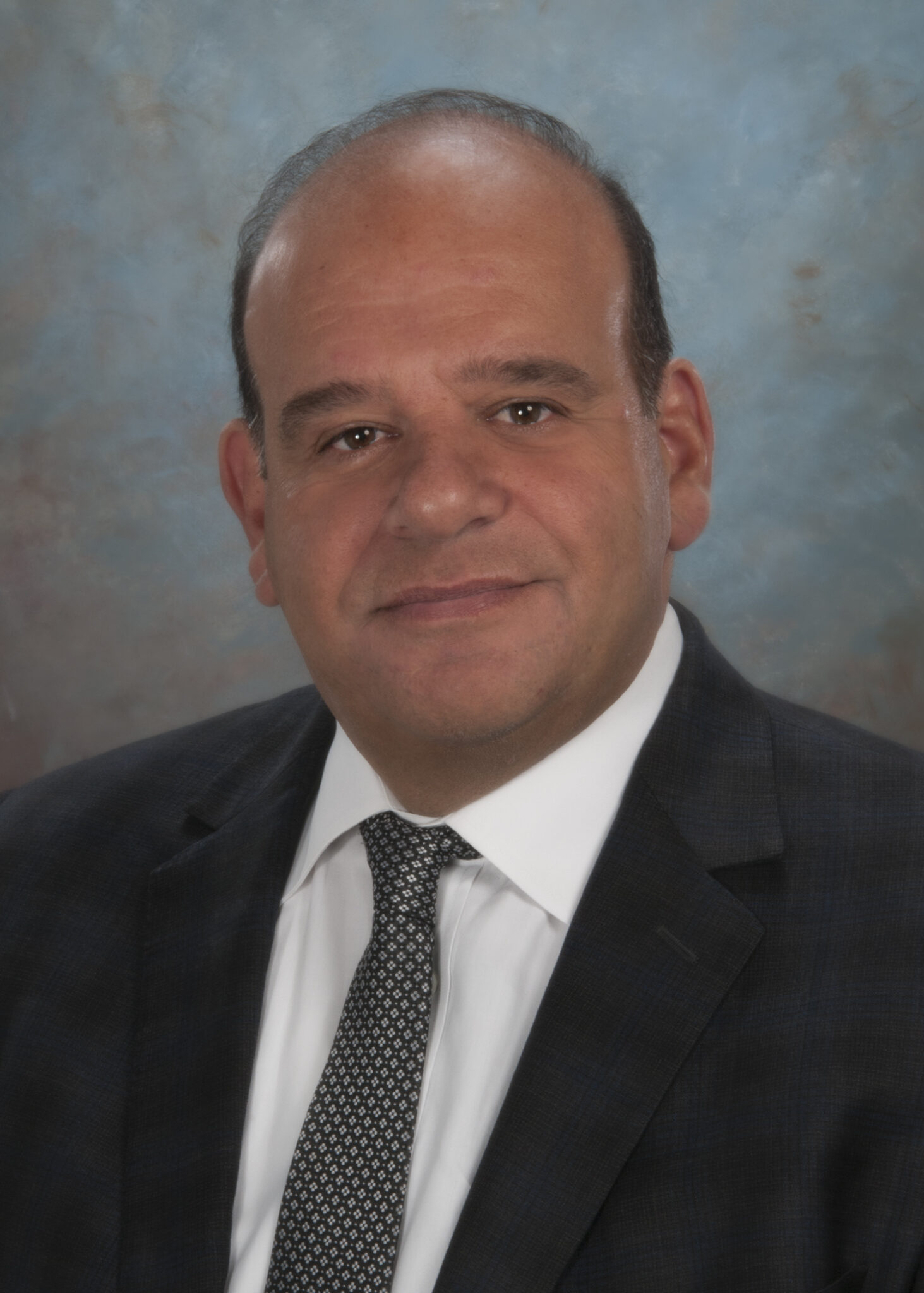 Trinity Medical Podiatry Welcomes Dr. Joseph Anain, Jr. - Trinity Medical
