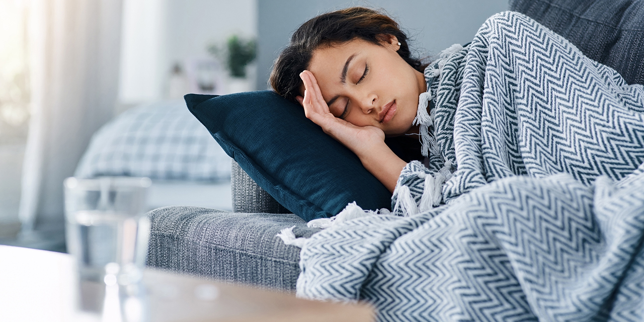 What’s the Best Treatment for a Headache? - Trinity Medical