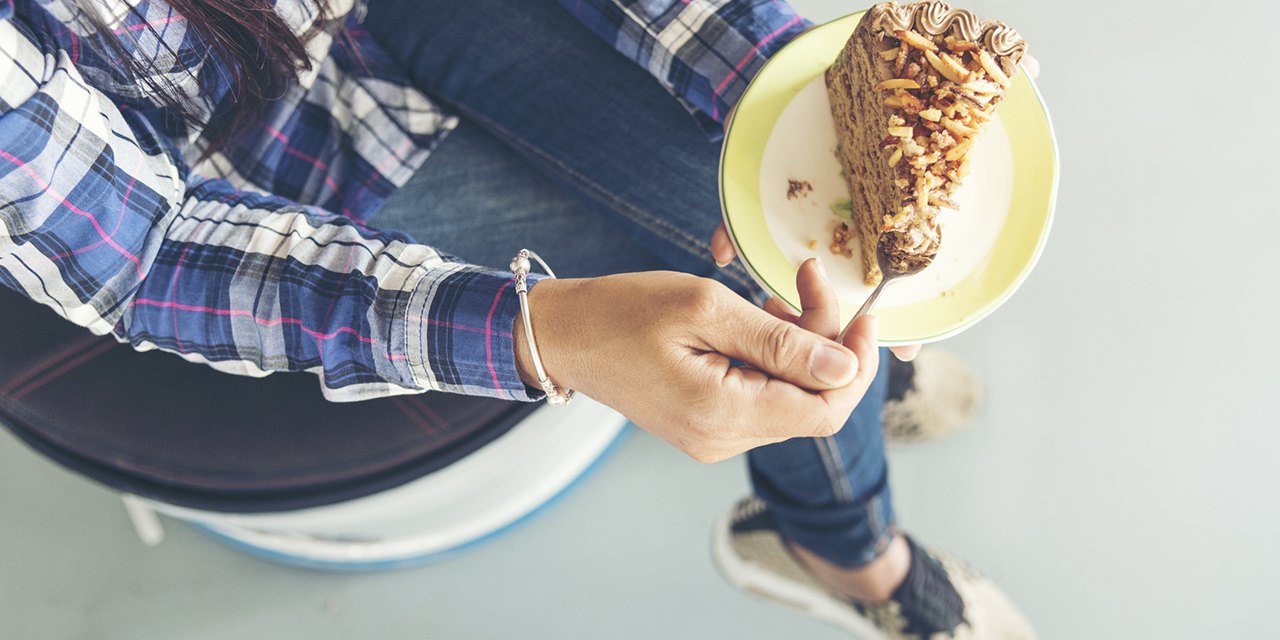 Does What You Eat Affect Your Feet? - Trinity Medical