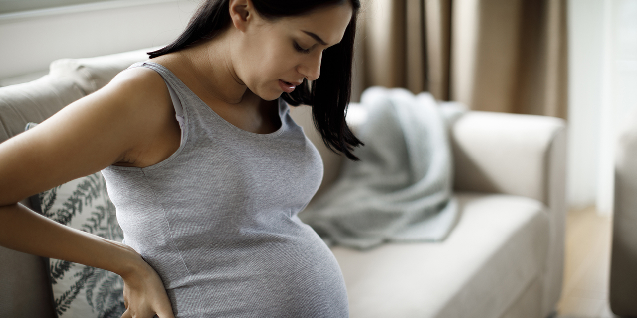 How Does Being Pregnant Affect the Heart? - Trinity Medical WNY